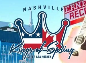 Tennessee – May 23 – 26 – Super Series Hockey – Kings of Spring ...