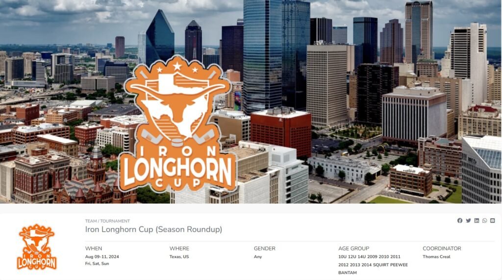 The Place for all your Hockey Information Hockey Resource