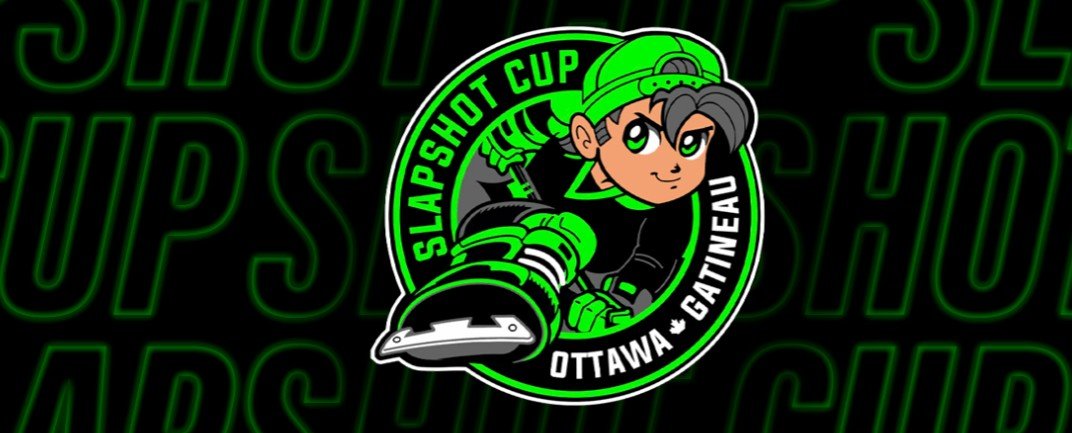 Quebec – Jun 6 – 8 – Slapshot Cup TRUE – Slapshot Cup – Gatineau Quebec ...